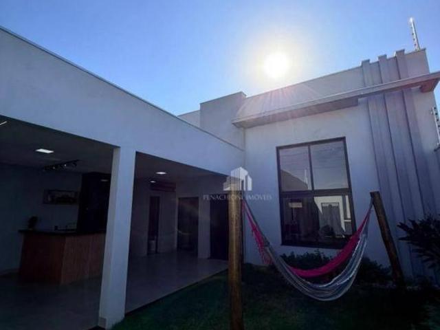 MARAVILHOSA CASA NO JARDIM ITAPUÃ SANTA BARBARA D´OESTE
