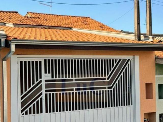 Maravilhosa Casa no Jardim Residencial Villa Amato em Sorocaba Usado