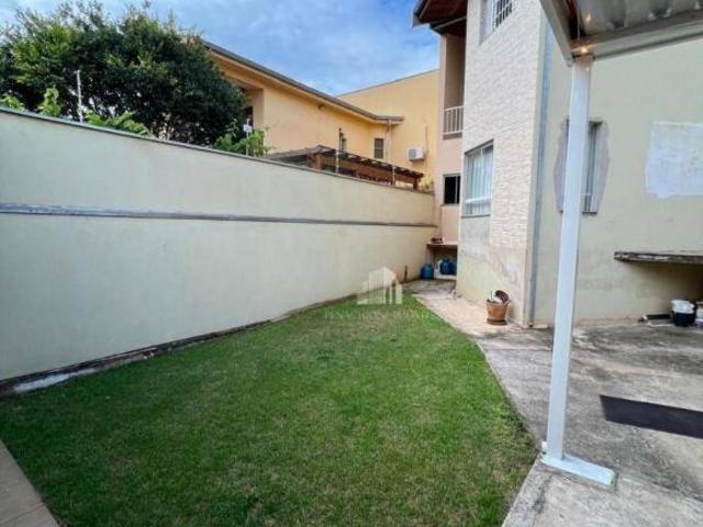 MARAVILHOSA CASA NO JARDIM SÃO FRANCISCO SANTA BARBARA D´OESTE