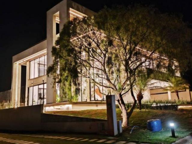 Maravilhosa Casa no Porto Laranjeiras com 5 Suítes à venda, 600 m² por R$ Piracaia/SP