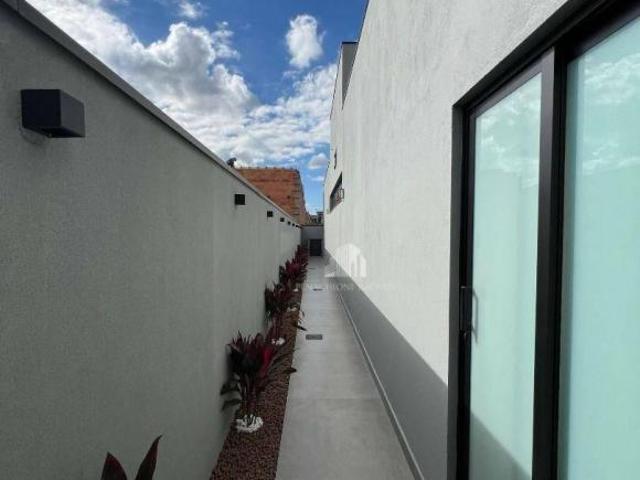 MARAVILHOSA CASA NO RECANTO DAS AGUAS NOVA ODESSA