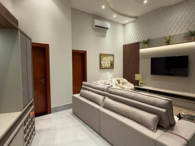 MARAVILHOSA CASA NO RESIDENCIAL DONA MARGARIDA SANTA BARBARA D´OESTE