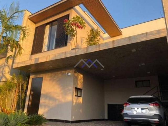Maravilhosa Casa no Residencial Lenk em Campinas SP