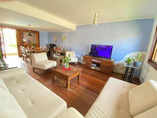 Maravilhosa Casa no Residencial Tapete Verde no bairro Ipanema