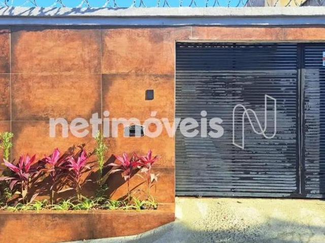 Maravilhosa casa no Residencial Visão