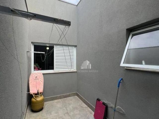 MARAVILHOSA CASA NO SÃO FRANCISCO SANTA BARBARA D´OESTE