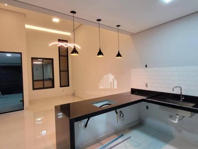 MARAVILHOSA CASA NO VILA PANTANO SANTA BARBARA D´OESTE