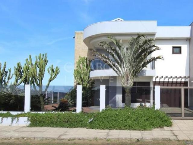 Maravilhosa Casa à Beira Mar em Arroio do Sal