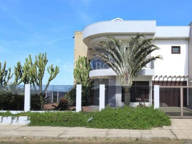 Maravilhosa Casa à Beira Mar em Arroio do Sal