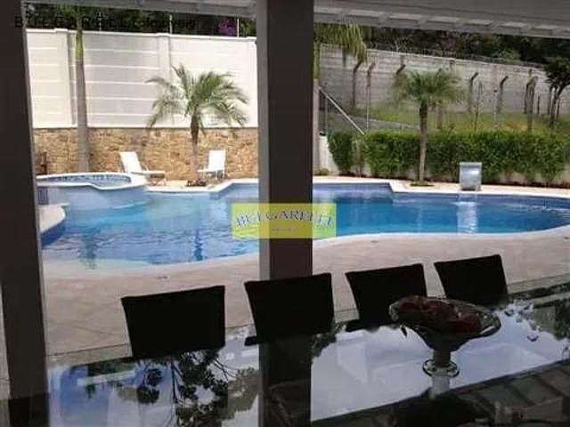 Maravilhosa Casa à venda 4 Suites, 8 Vagas, 640M² AC 1160M² AT,Condominio Portal Colina, JUNDIAI