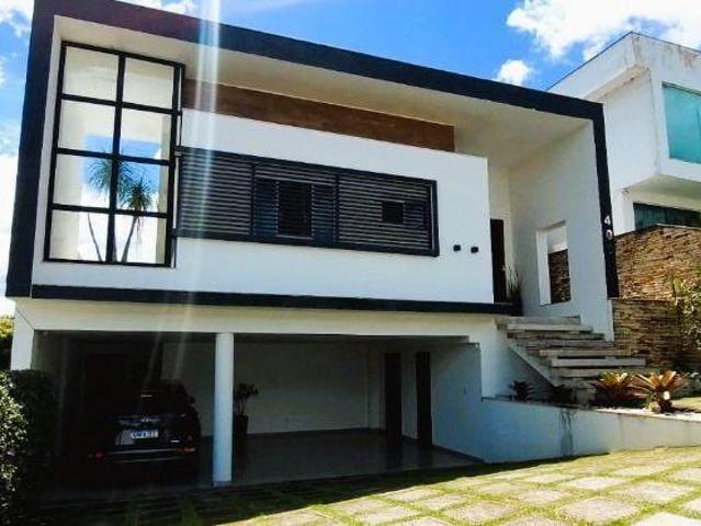 Maravilhosa casa à venda, 620 m² por R$ 2.650.000 Bosque Imperial Juiz de Fora/MG
