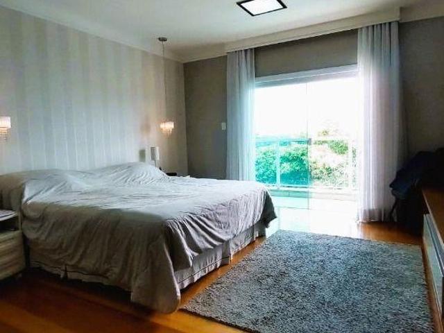 Maravilhosa casa à venda, 620 m² por R$ 2.650.000 Bosque Imperial Juiz de Fora/MG