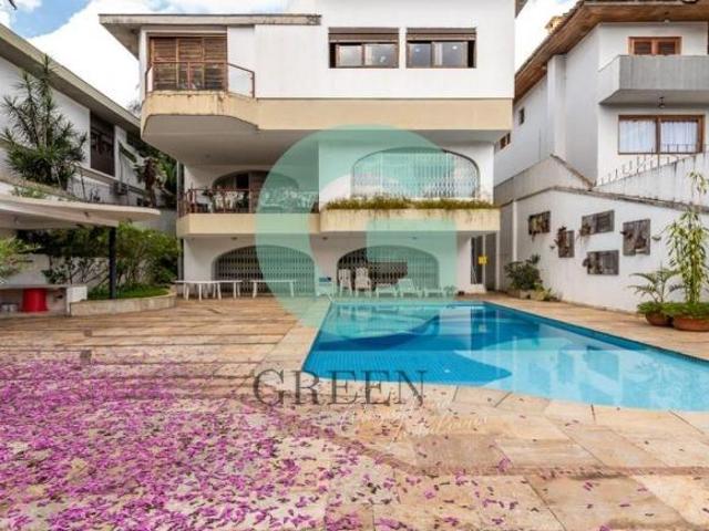 Maravilhosa Casa a Venda bem Localizada, Cidade Jardim SP