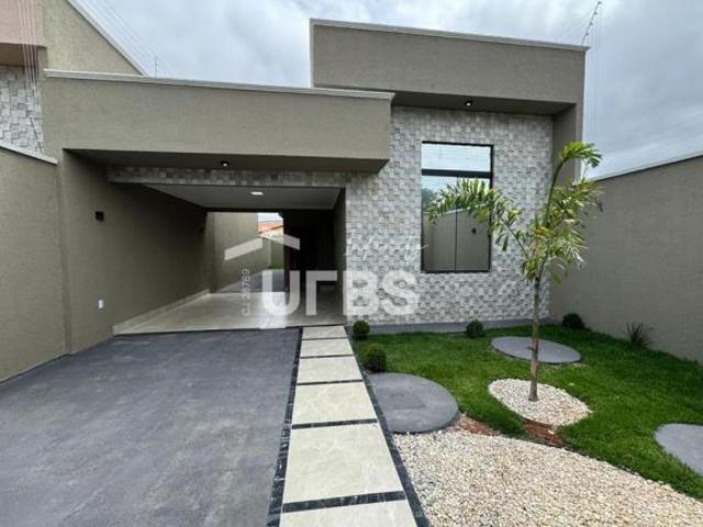 Maravilhosa Casa a venda em Aparecida de Goiânia
