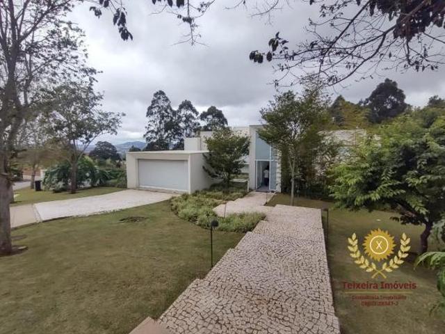 Maravilhosa casa à venda em Fazenda Dona Carolina Bezerra Imóveis Bragança Paulista