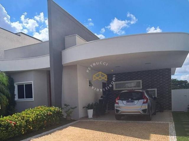 MARAVILHOSA CASA À VENDA EM UM DOS CONDOMÍNIOS MAIS LUXUOSOS DA REGIÃO DE CAMPINAS/SP
