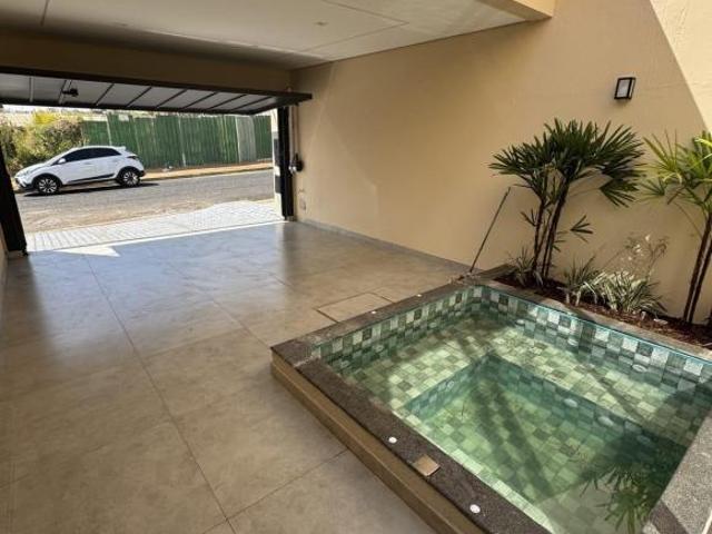 Maravilhosa Casa à venda, Jardim Piratininga, Franca, SP