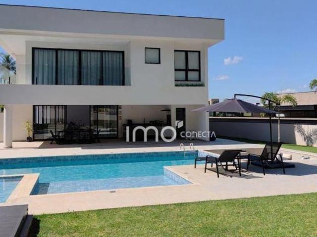MARAVILHOSA CASA À VENDA NO CONDOMÍNIO FAZENDA SERRAZUL ITUPEVA/SP