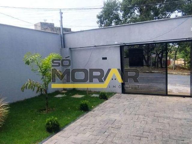 Maravilhosa casa a Venda no bairro JARDIM IMPERIAL, cidade LAGOA SANTA/MG