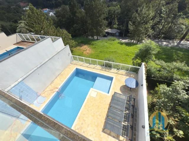 Maravilhosa casa a venda no New Ville Suru