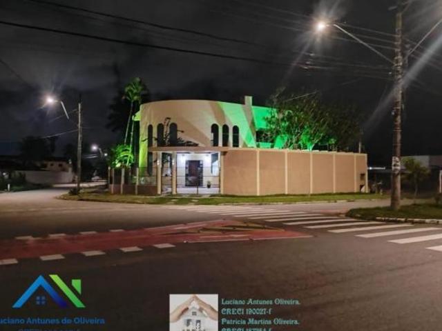 Maravilhosa casa à venda no Pontal de S.Marina em Caraguatatuba