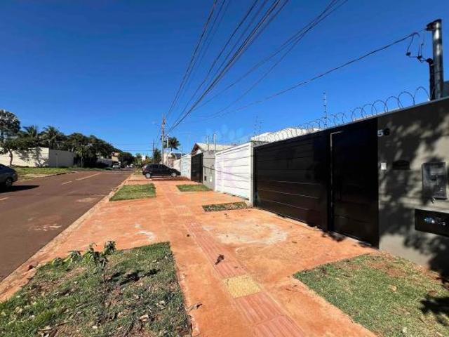 Maravilhosa casa a venda, Vila Morumbi, Campo Grande, MS