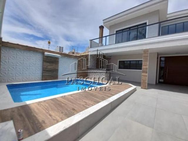Maravilhosa Casa Alto Padrão no Bairro Florida