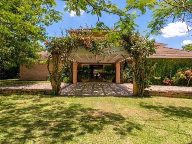 Maravilhosa Casa alto padrão condominio c/1050m2 e 07 suites Bragança Paulista