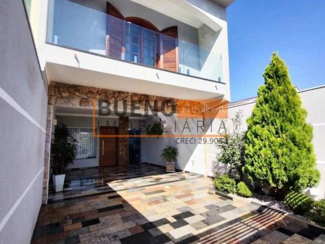 Maravilhosa casa assobradada com 3 dormitórios à venda, 200 m² por R$ 650.000 Jardim Pérola Sant
