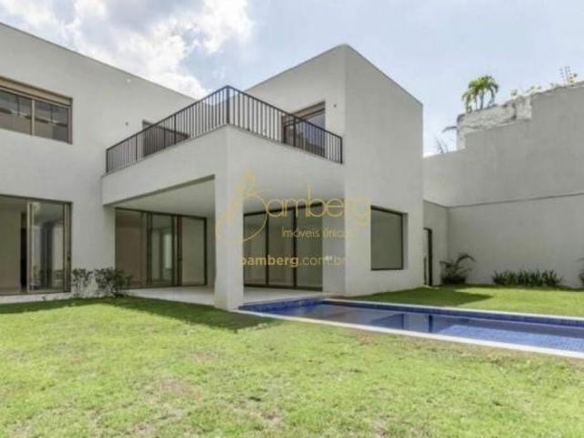 Maravilhosa Casa Com 4 Dormitórios No Jardim Guedala