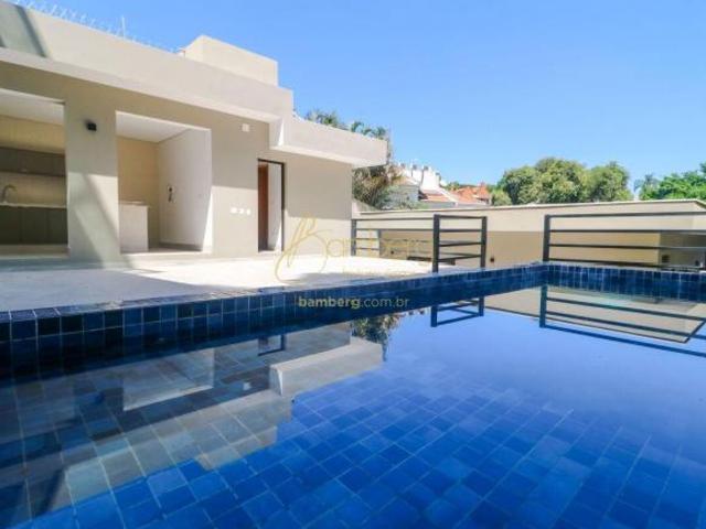 Maravilhosa Casa Com 5 Suítes No Jardim Guedala. 4 Vagas, E Próximo Ao Clube Paineiras Do Morumby