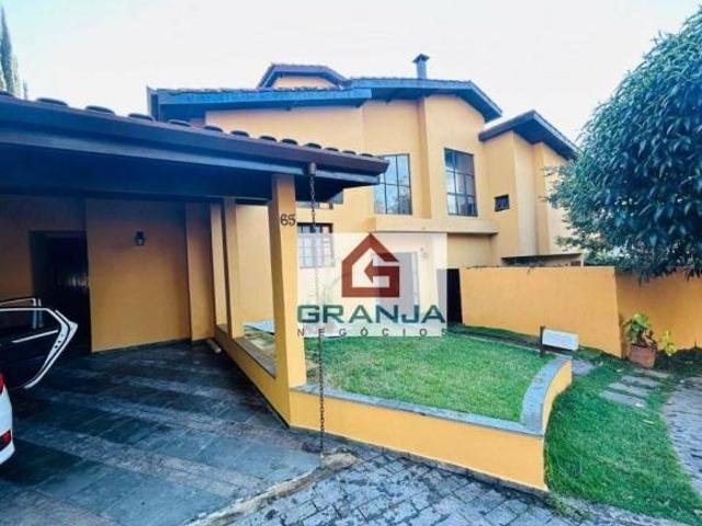 Maravilhosa Casa com 6 dormitórios/02 suítes, 284 m² venda por R$ 1.900.000 ou aluguel por R$ 11.0