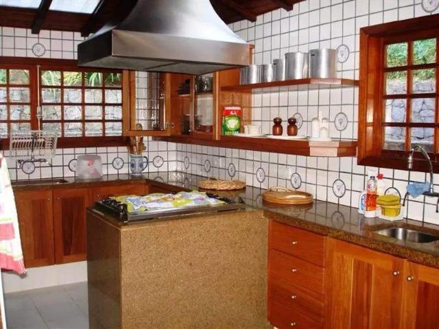Maravilhosa casa com espetacular vista ao mar de João Fernandinho