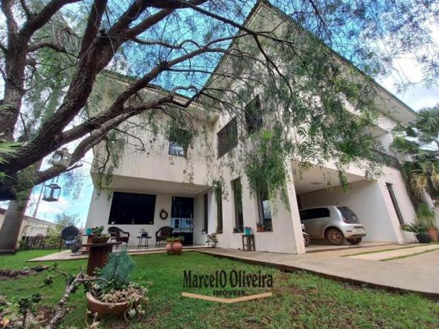 Maravilhosa casa com habite se à venda no Taquari!