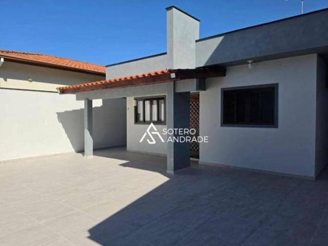 Maravilhosa casa com spá na praia Massaguaçu