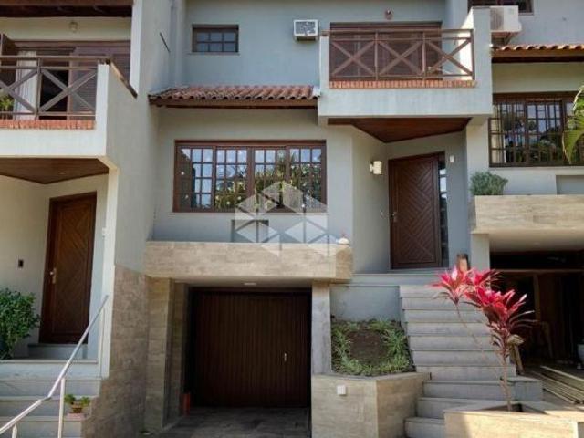 MARAVILHOSA CASA CONDOMÍNIO FECHADO COM INFRA