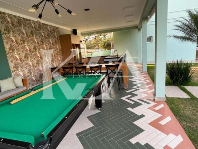 Maravilhosa casa Condomínio Horizonte Azul Itupeva $1.750.00 1.000m²/ 278m²