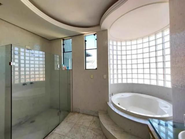 Maravilhosa casa de alto padrão no jd estoril