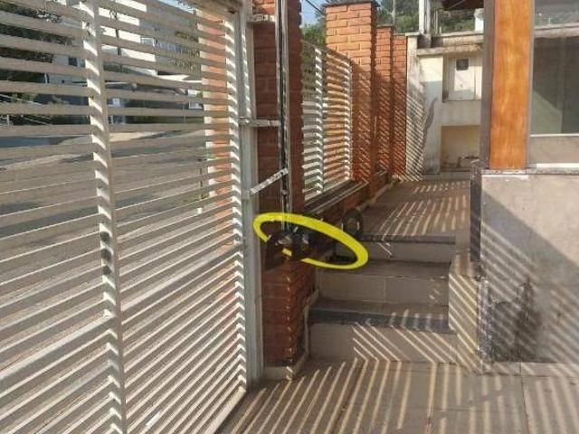 Maravilhosa Casa de Alto Padrão no São Paulo II !