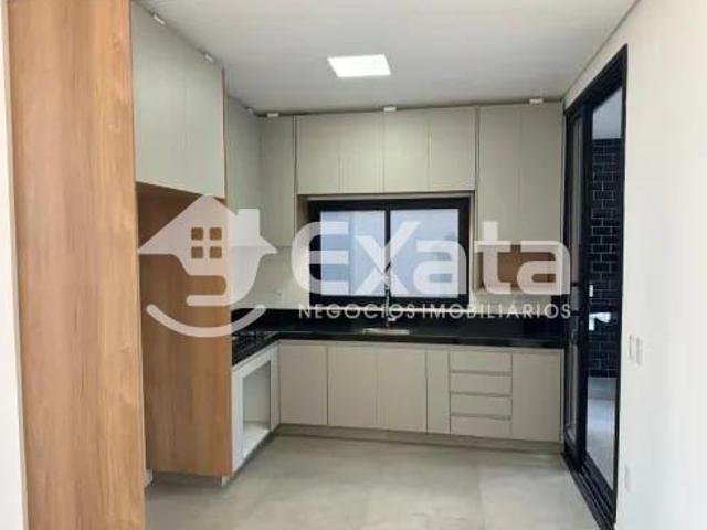 Maravilhosa Casa de Alto Padrao a Venda no Residencial Villagio Wanel