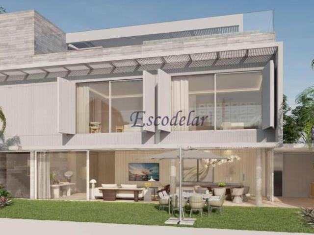 Maravilhosa casa de altíssimo padrão em Condomínio fechado! 620 m² por R$ 20.000.000 Jardim Paulis