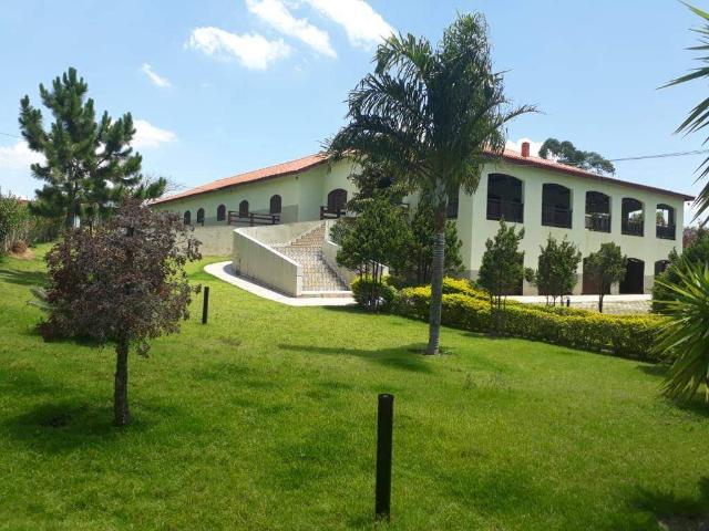 Maravilhosa casa de campo Araçoiaba