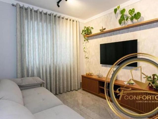 Maravilhosa Casa de condomínio na Vila Matilde