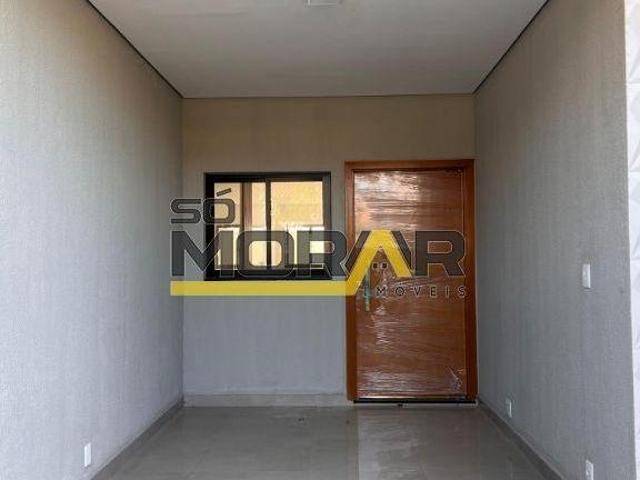 Maravilhosa casa de 03 quartos com suite em Pedro Leopoldo !