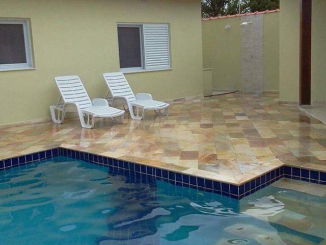 Maravilhosa Casa e para aluguel de temporada em Itanhaém