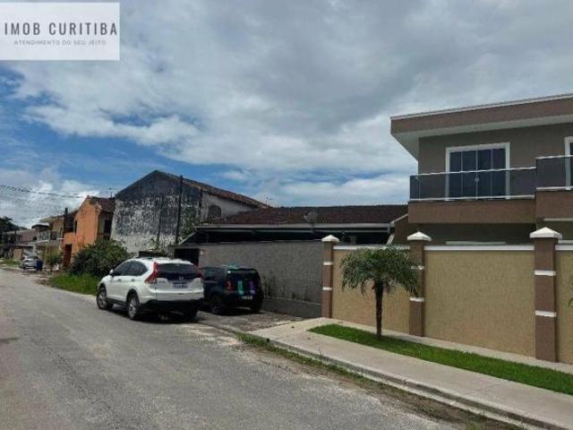 Maravilhosa casa em Matinhos, 4 suítes, piscina