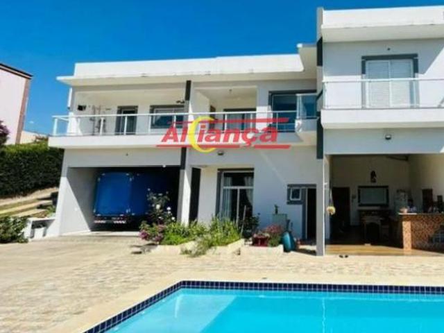 Maravilhosa Casa em Atibaia