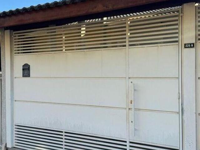 Maravilhosa casa em atibaia