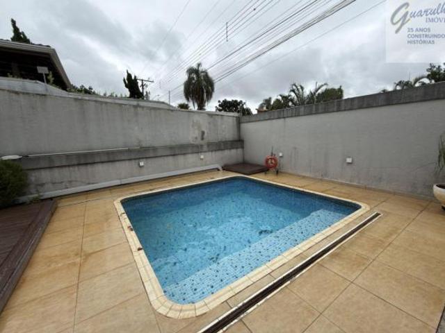 maravilhosa casa em condominio