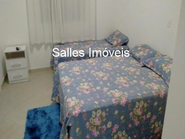 Maravilhosa Casa em condomínio fechado alto padrão, mobiliada e finamente decorada no Jardim Acapulc